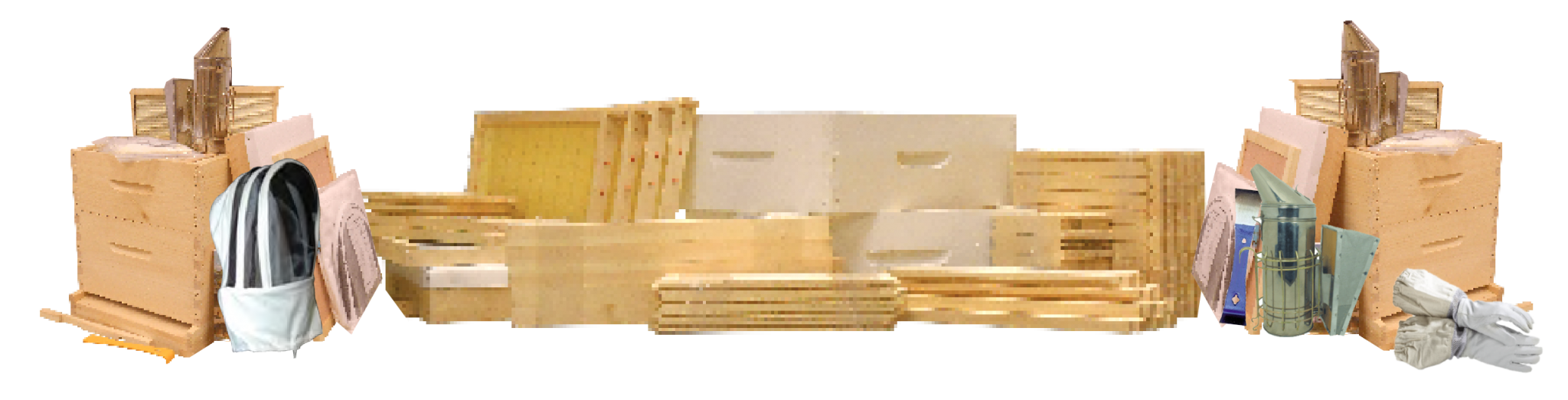 Eversweet Apiaries – Providing Raw Honey, Beekeeping Supplies, & Bee Education Since 2002.