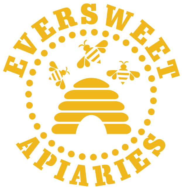 Eversweet Apiaries – Providing Raw Honey, Beekeeping Supplies, & Bee Education Since 2002.